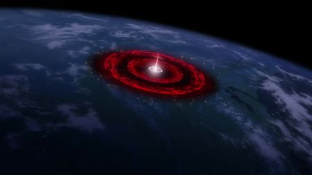 Second Impact - EvaWiki - An Evangelion Wiki - EvaGeeks.org