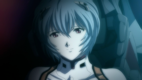 Rei Ayanami - EvaWiki - An Evangelion Wiki - EvaGeeks.org