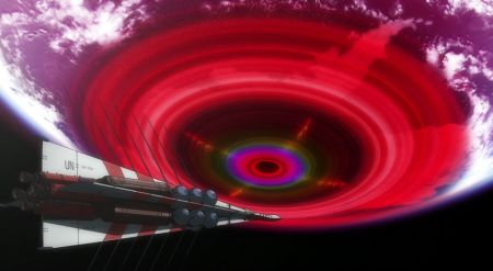 Second Impact - EvaWiki - An Evangelion Wiki - EvaGeeks.org